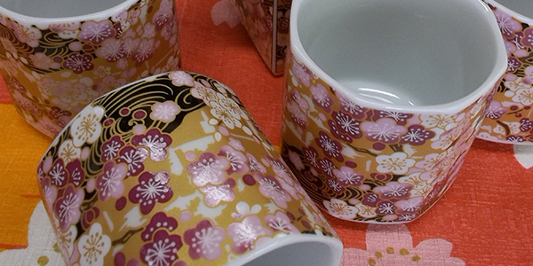 Rafu Bussan - Imported Japanese Dishes, Dolls, Collectibles and Gift Items